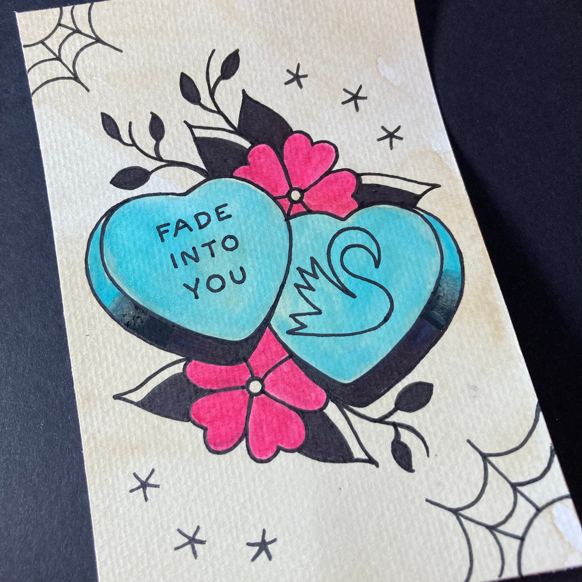 Mazzy Star – Jared Gaines Art